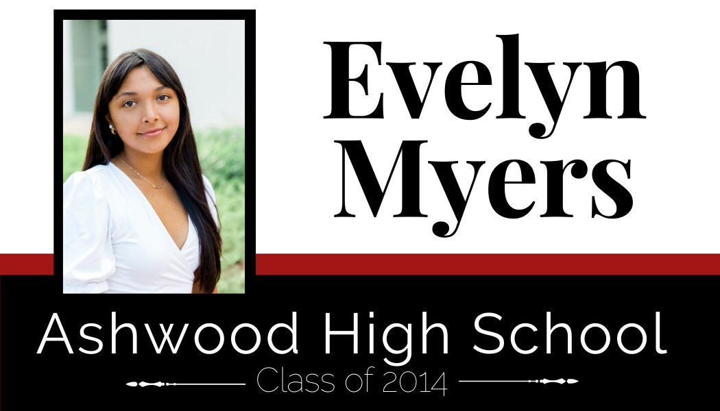 EDITABLE Class Reunion Name Tag Template | Instant Printable Download ...