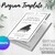 EDITABLE Concert Program Template Instant Printable Download Music ...