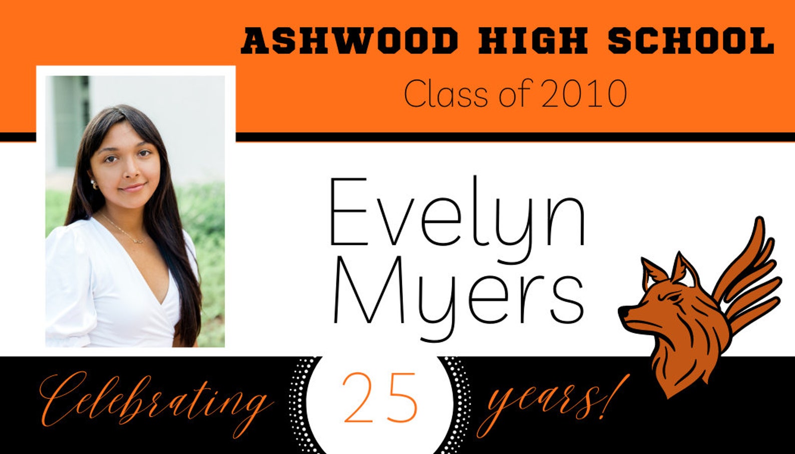 EDITABLE Class Reunion Name Tag Template | Instant Printable Download ...