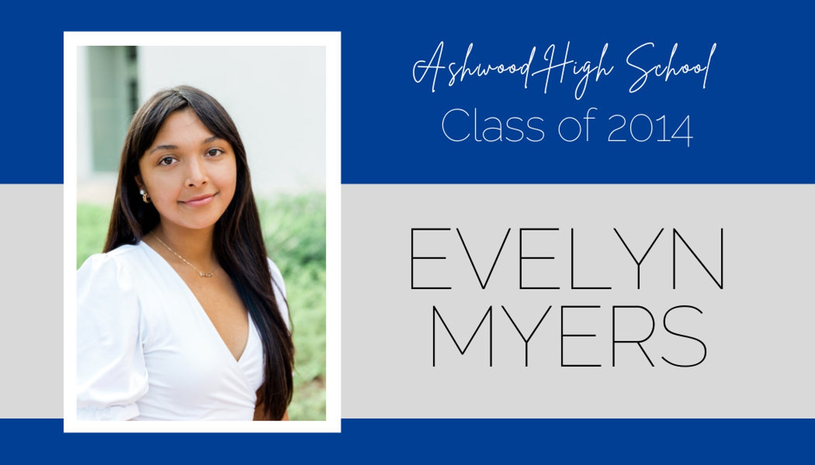 EDITABLE Class Reunion Name Tag Template | Instant Printable Download ...