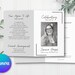 EDITABLE Class Reunion Template Instant Printable Download College ...