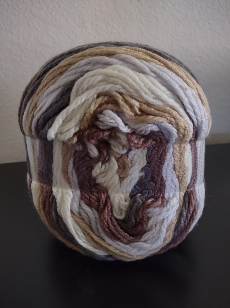 Caron Anniversary Cakes Color: Sandy Shore 1 Available discontinued ...