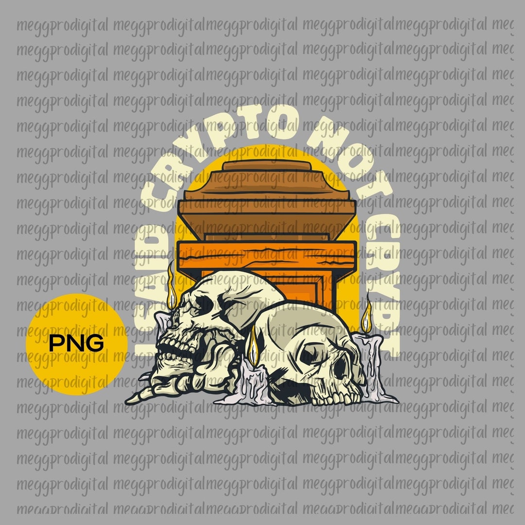 Crypto Crypto Png Clothing Christmas Png Crypt Png - Etsy