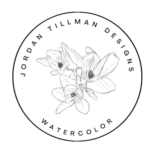 JordanTillmanDesigns - Etsy