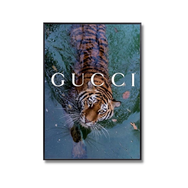 Designer Wall Art - Etsy