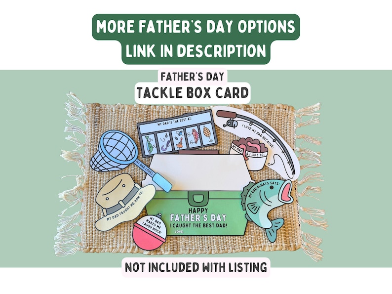 Father's Day Card: All About My Dad Worksheet & Coloring Page (PDF ...