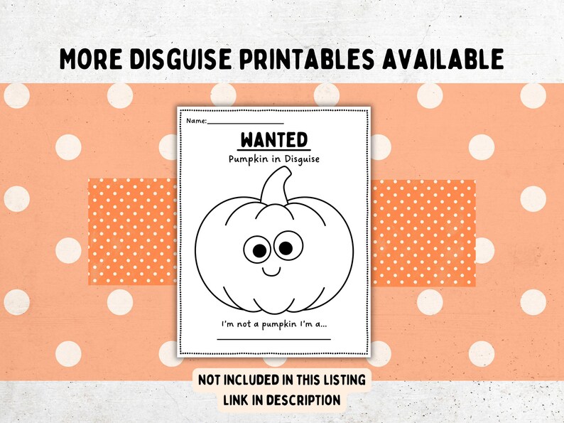 Disguise a Ghost Activity for Kids - Etsy