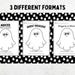 Disguise a Ghost Activity for Kids - Etsy