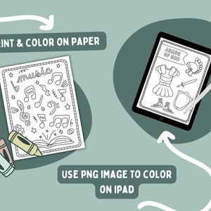 General Conference Coloring Pages Kids Conference Activity - Etsy