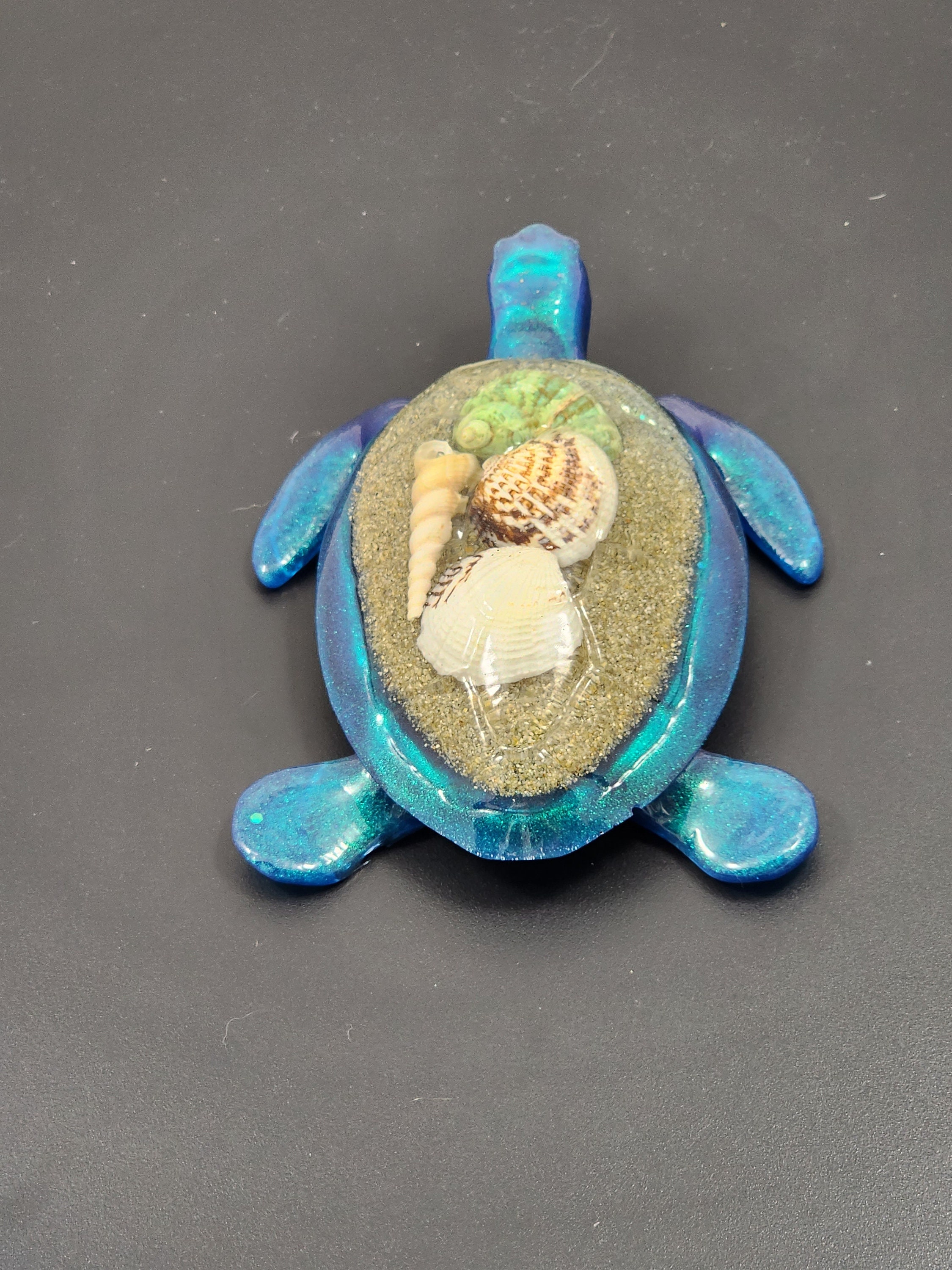 Beach Sea Turtle - Etsy