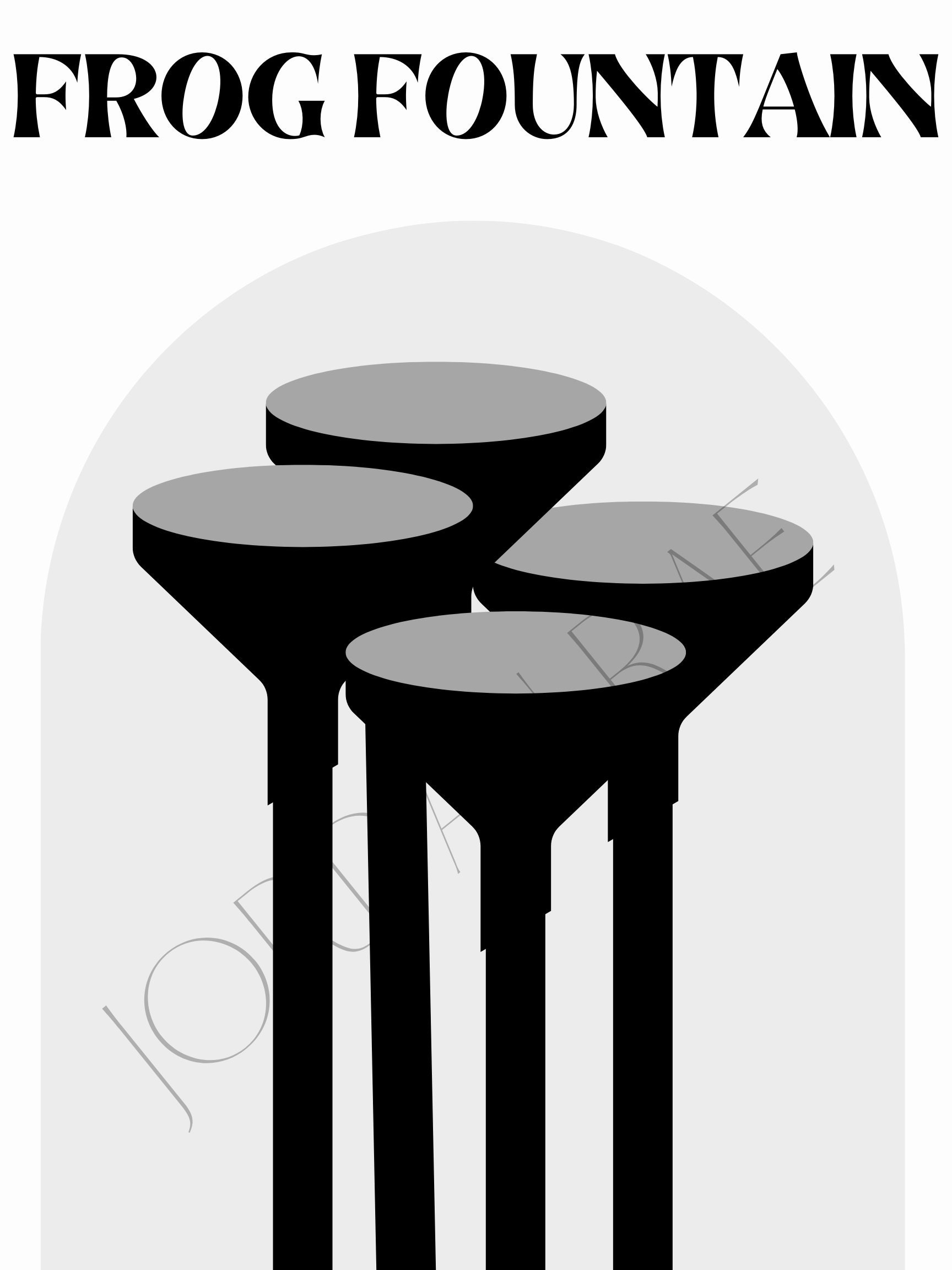 Texas Christian University- Riff Ram Bah Zoo Print Pack - Etsy