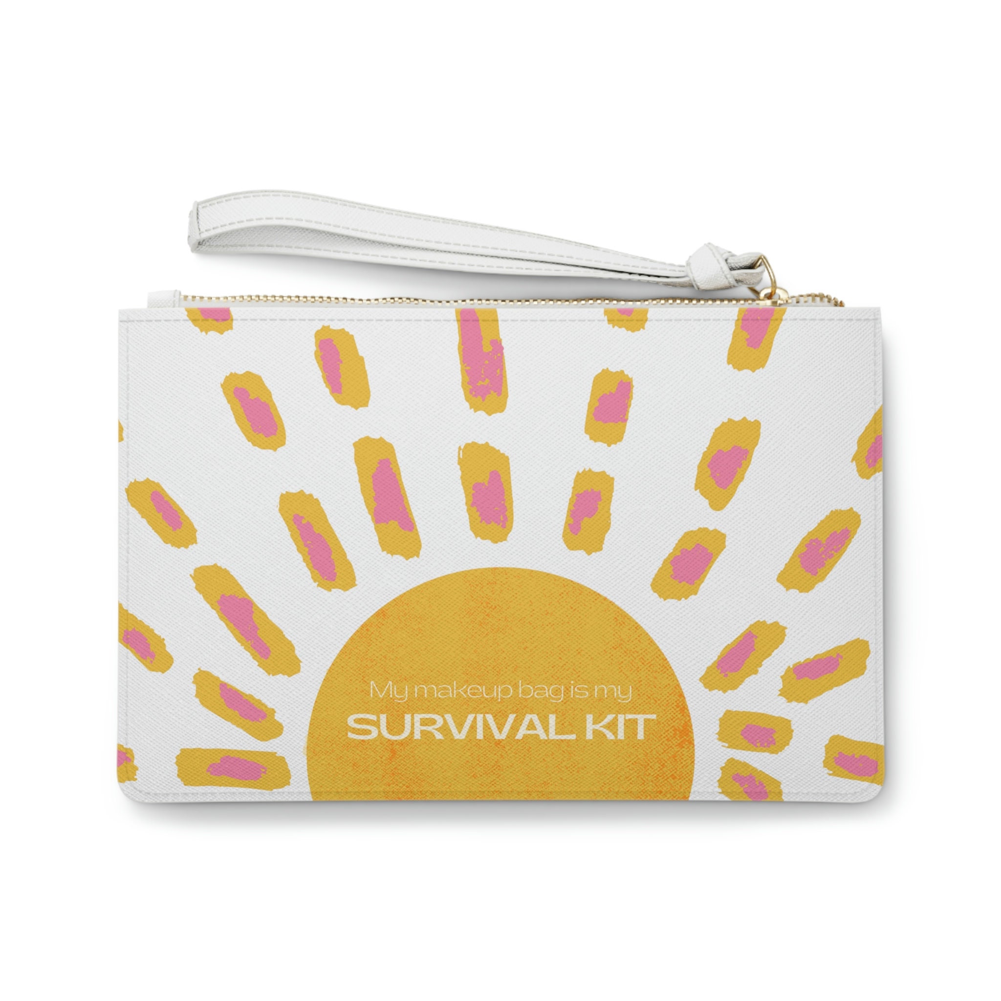 Outer Banks Makeup Bag. OBX. Survival Kit. Pogue Life. OBX North ...