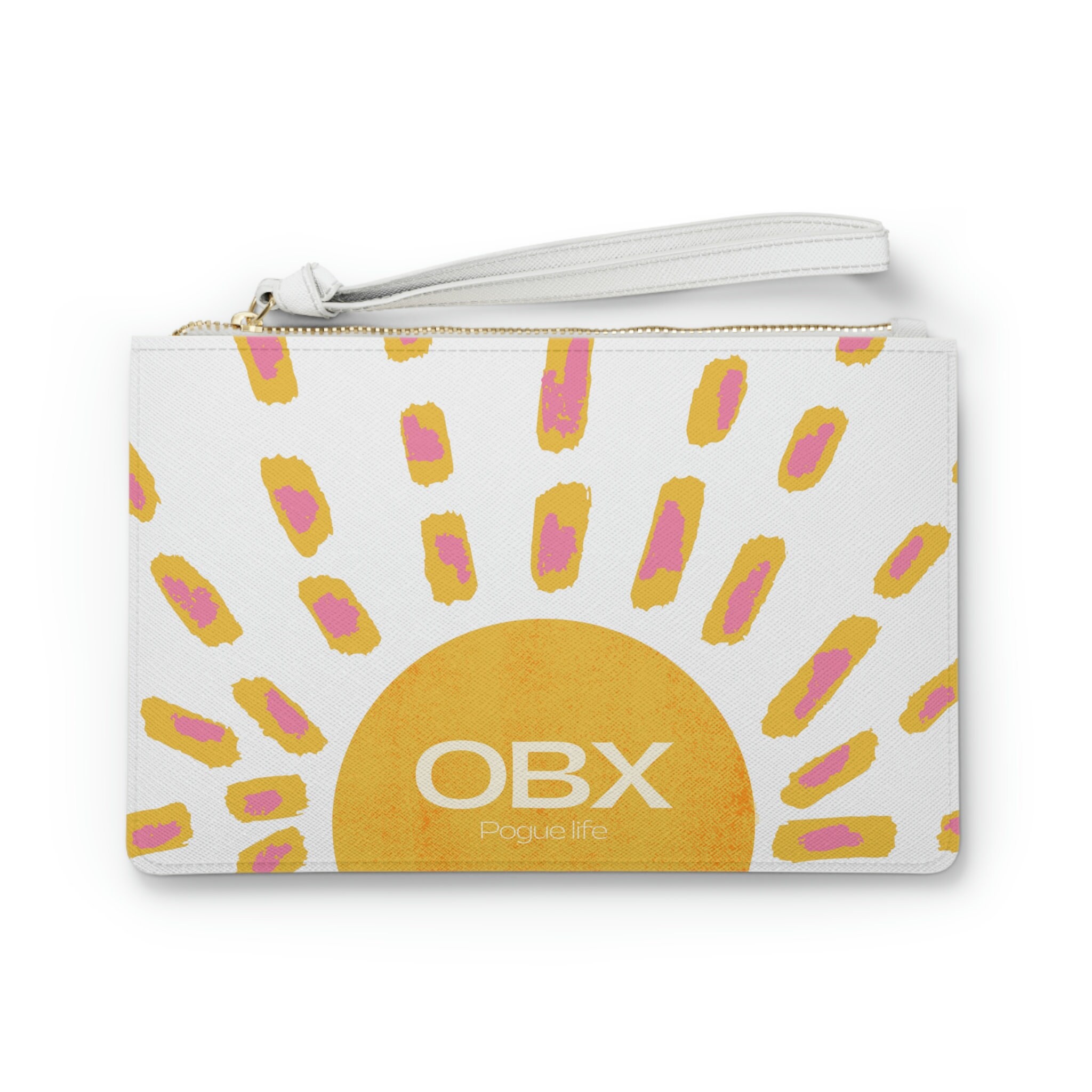 Outer Banks Makeup Bag. OBX. Survival Kit. Pogue Life. OBX North ...