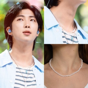 K-pop Bts Rm From Butter, Permission to Dance and yet to Come ...