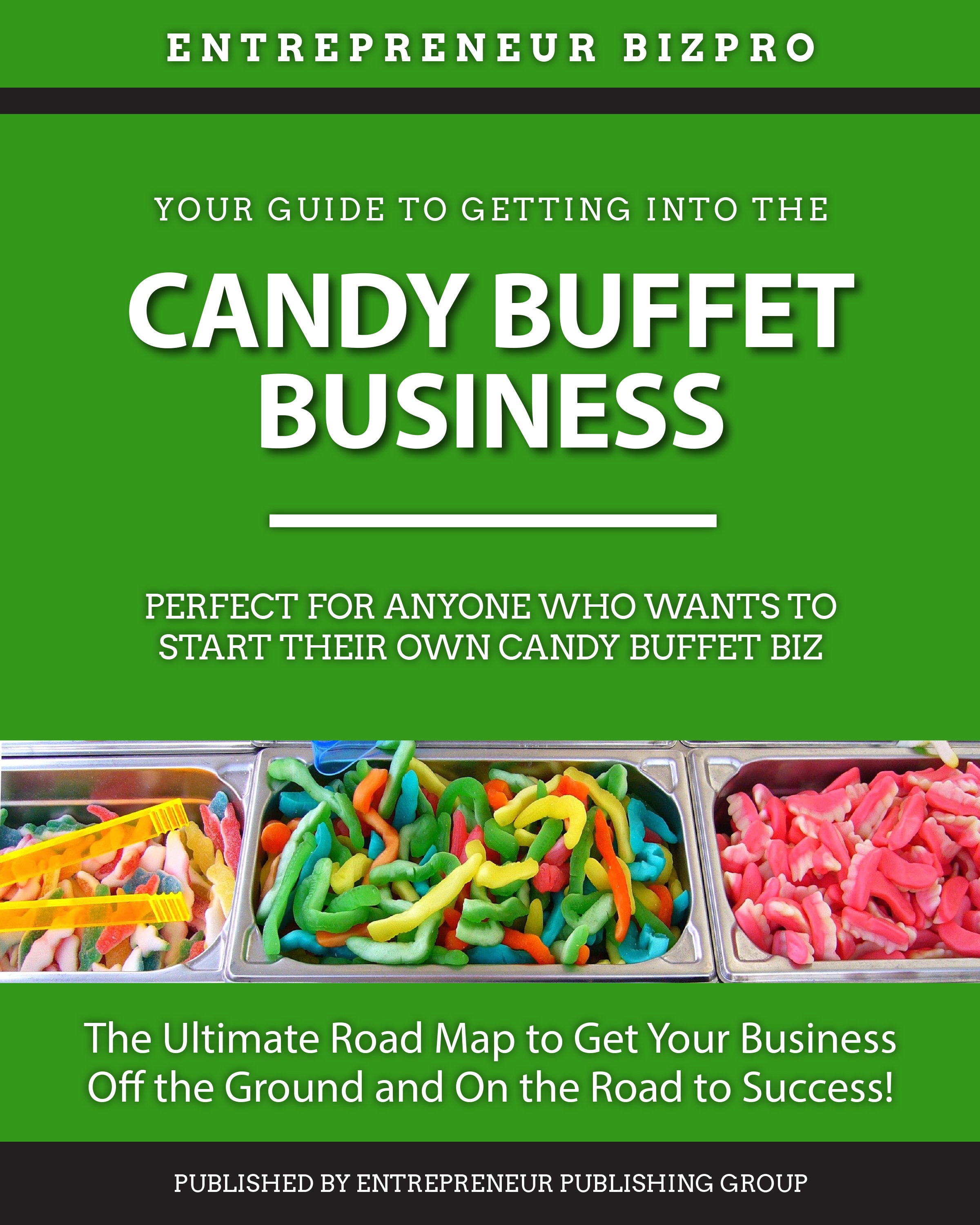 Candy Station Business