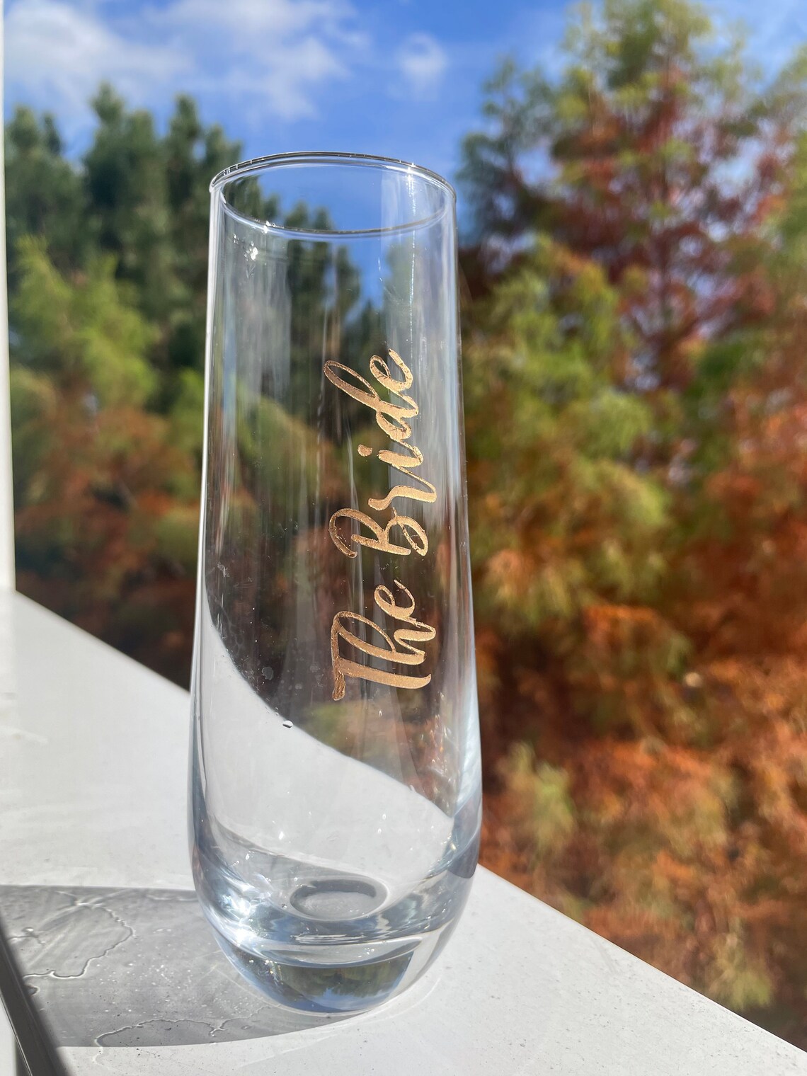 Custom Etched Glasses Personalized Engraved Glasses - Etsy