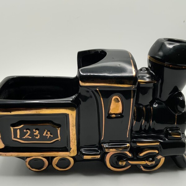 Art Pottery Planter - Etsy