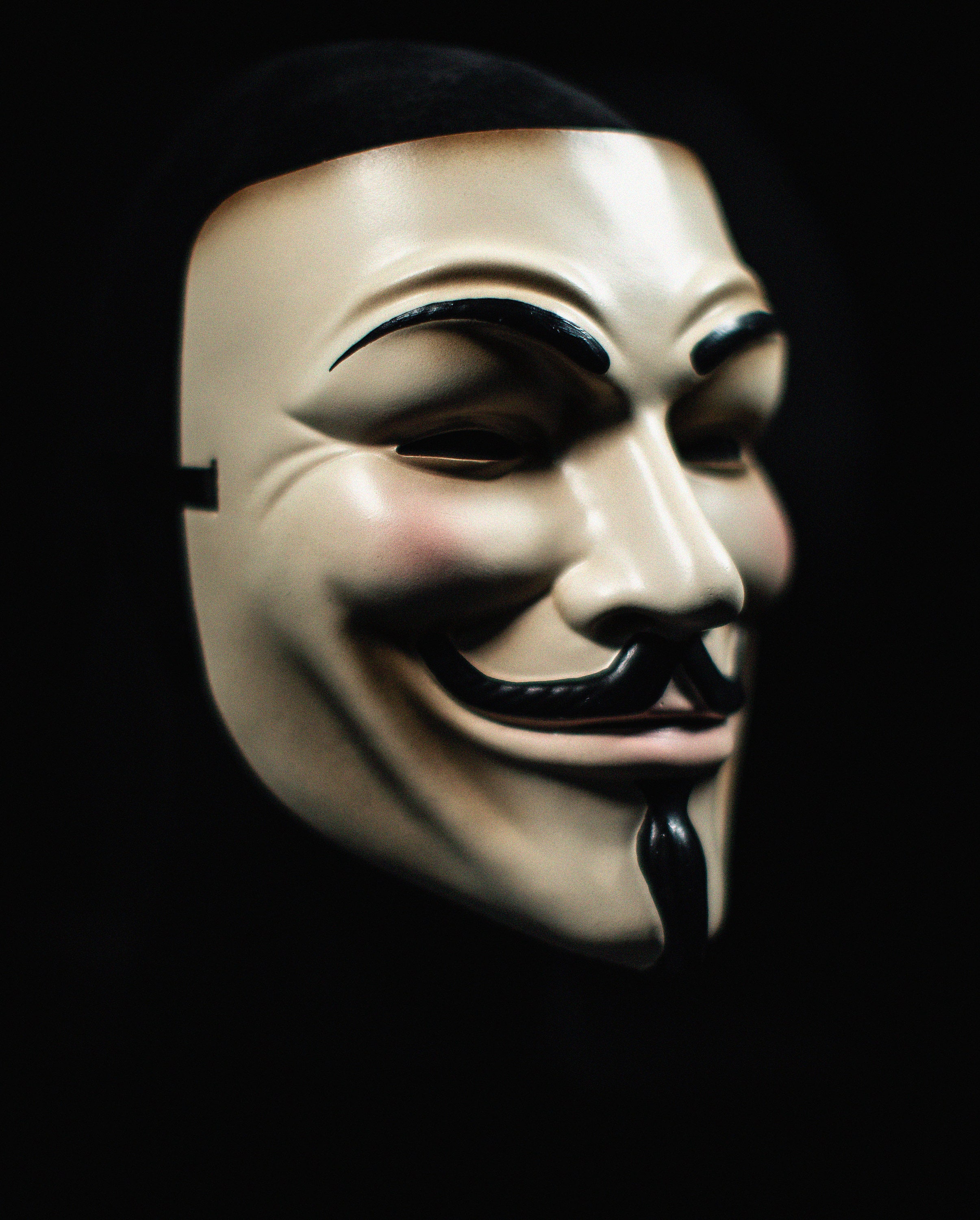 CROWD Scene Mask Replica Created From Screen Used Mask - Etsy