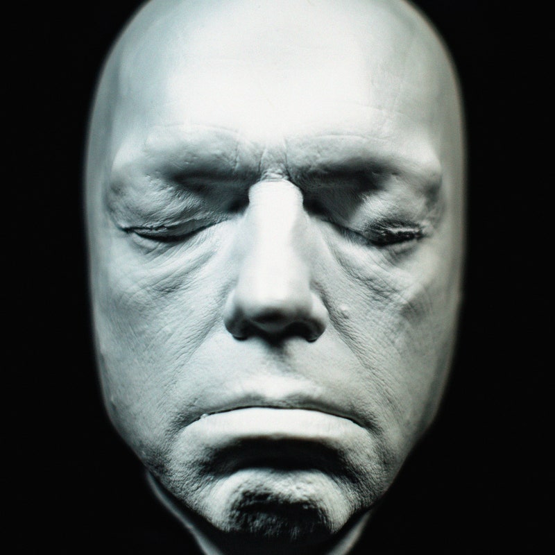 Lifecasting Art - Etsy