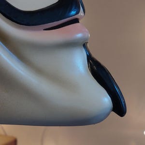 New HERO Mask Created From Screen Used Crowd Scene Mask. - Etsy