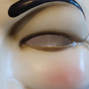 New HERO Mask Created From Screen Used Crowd Scene Mask. - Etsy