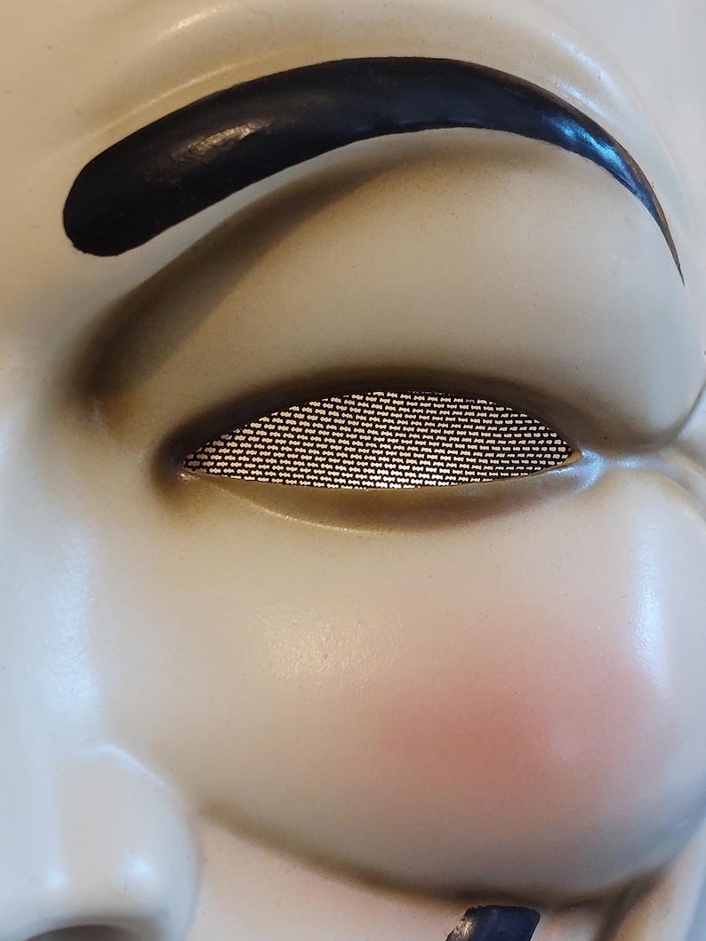 New HERO Mask Created From Screen Used Crowd Scene Mask. - Etsy