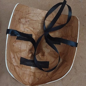 V for Vendetta Crowd Scene Mask Replica Created From Screen Used Mask ...