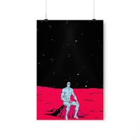 Dr Manhattan - Etsy