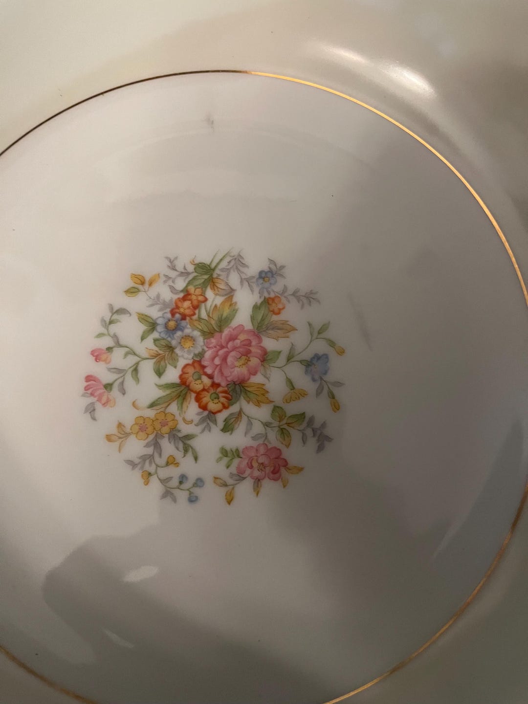 Claire by Noritake 10” Oval Vegetable Bowl - Etsy