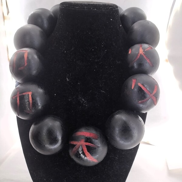 Akuma Beads - Etsy