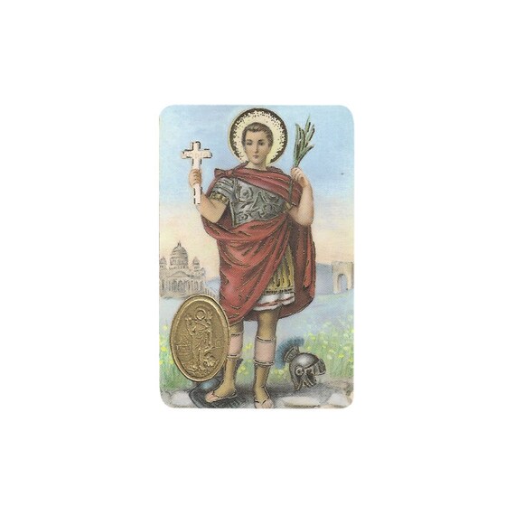 Expedite Stamp
