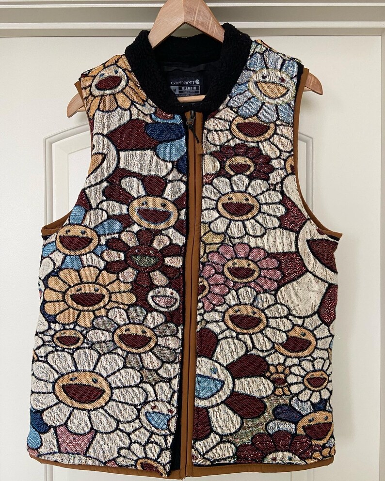 Custom Anime Tapestry Hoodie Anime Hoodie Anime Sweater / - Etsy