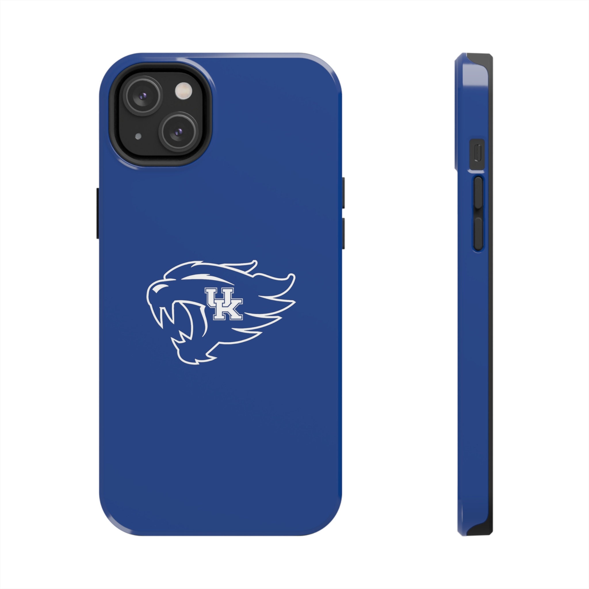 Kentucky Wildcats-inspired Tough Phone Cases Big Blue Nation, Cats by ...