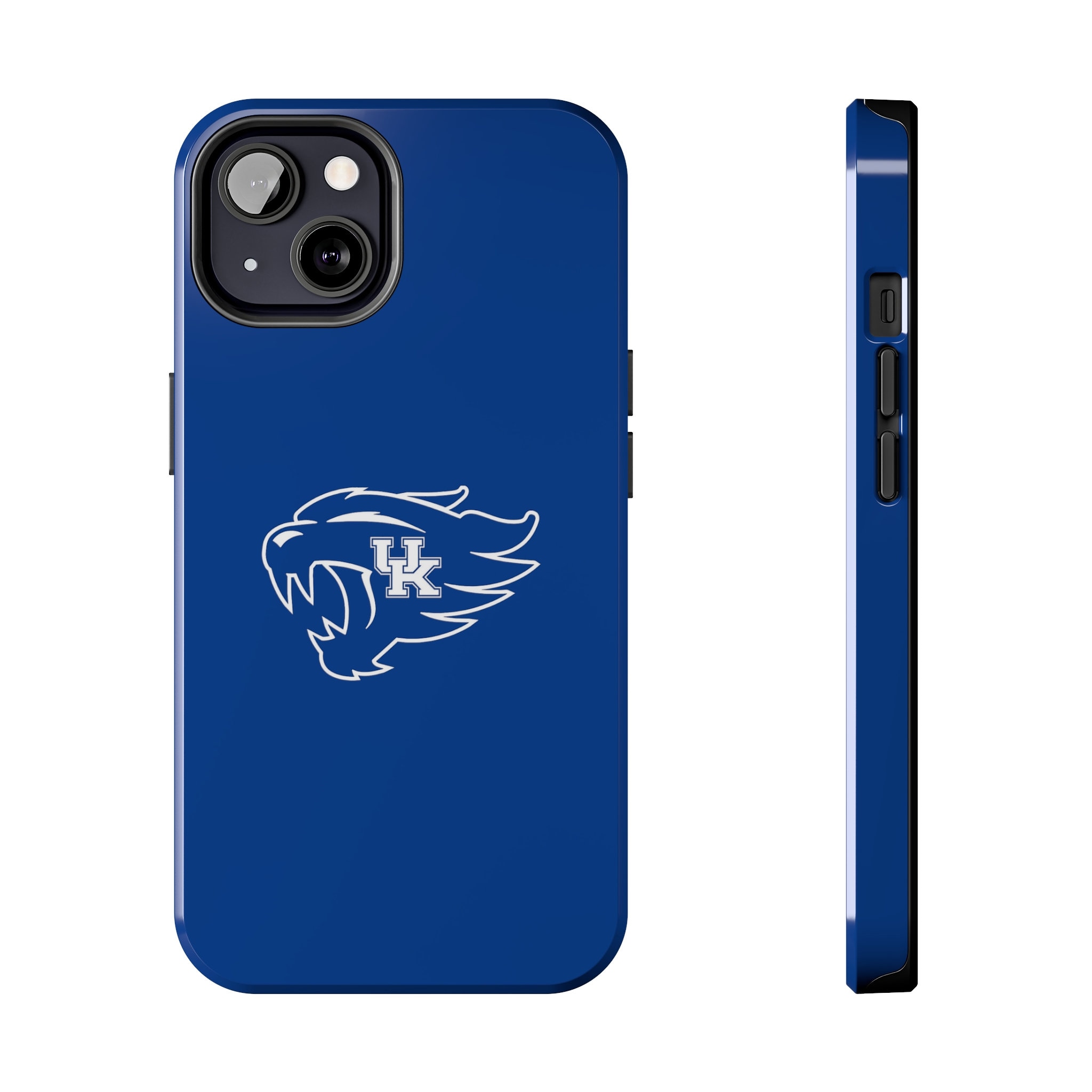 Kentucky Wildcats-inspired Tough Phone Cases Big Blue Nation, Cats by ...