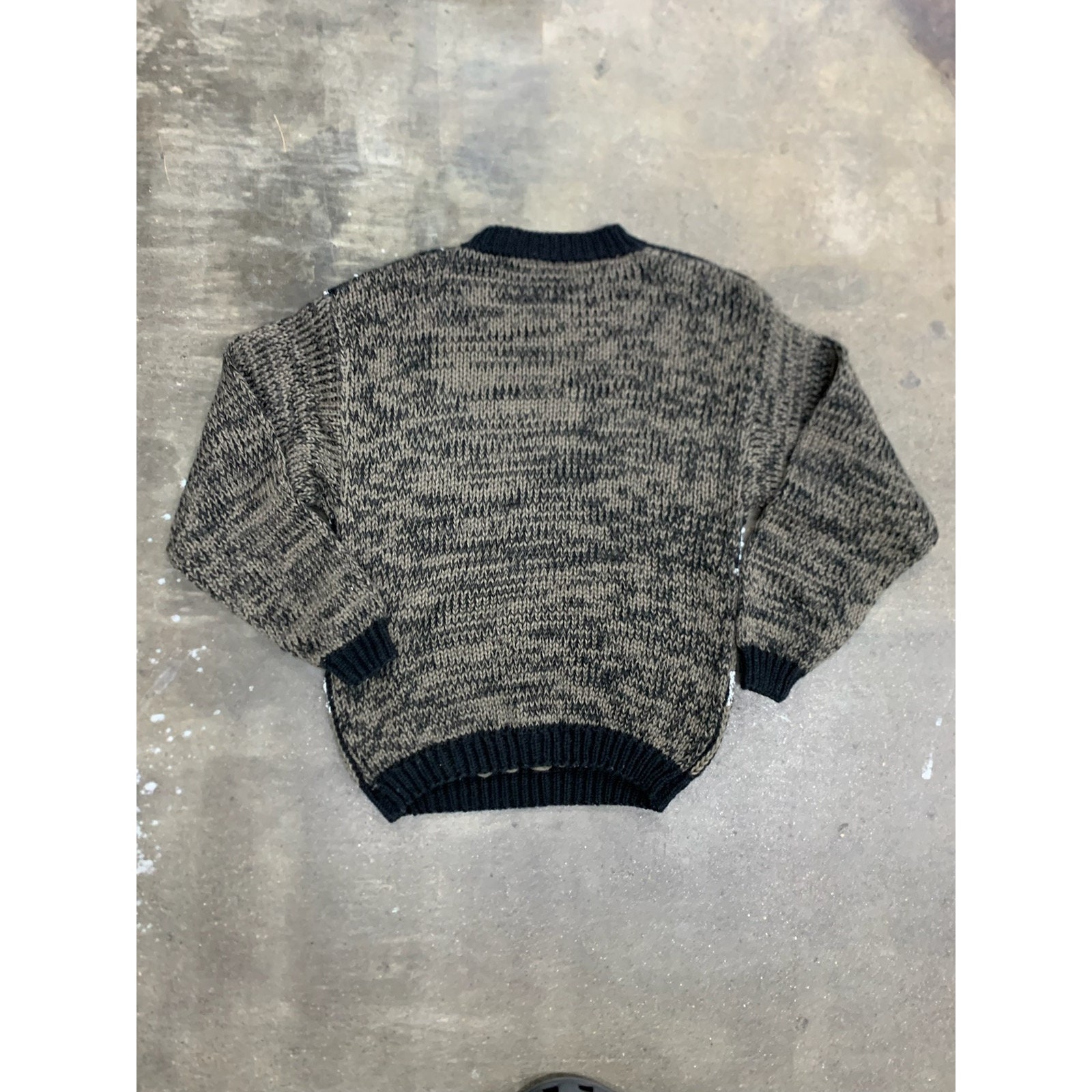 Vintage JJ Cochran Pearly Gates Knit Sweatervintage Tshirt - Etsy