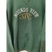 Vintage Santee Mounds View Football Embroider Crewneckvintage Tshirt - Etsy