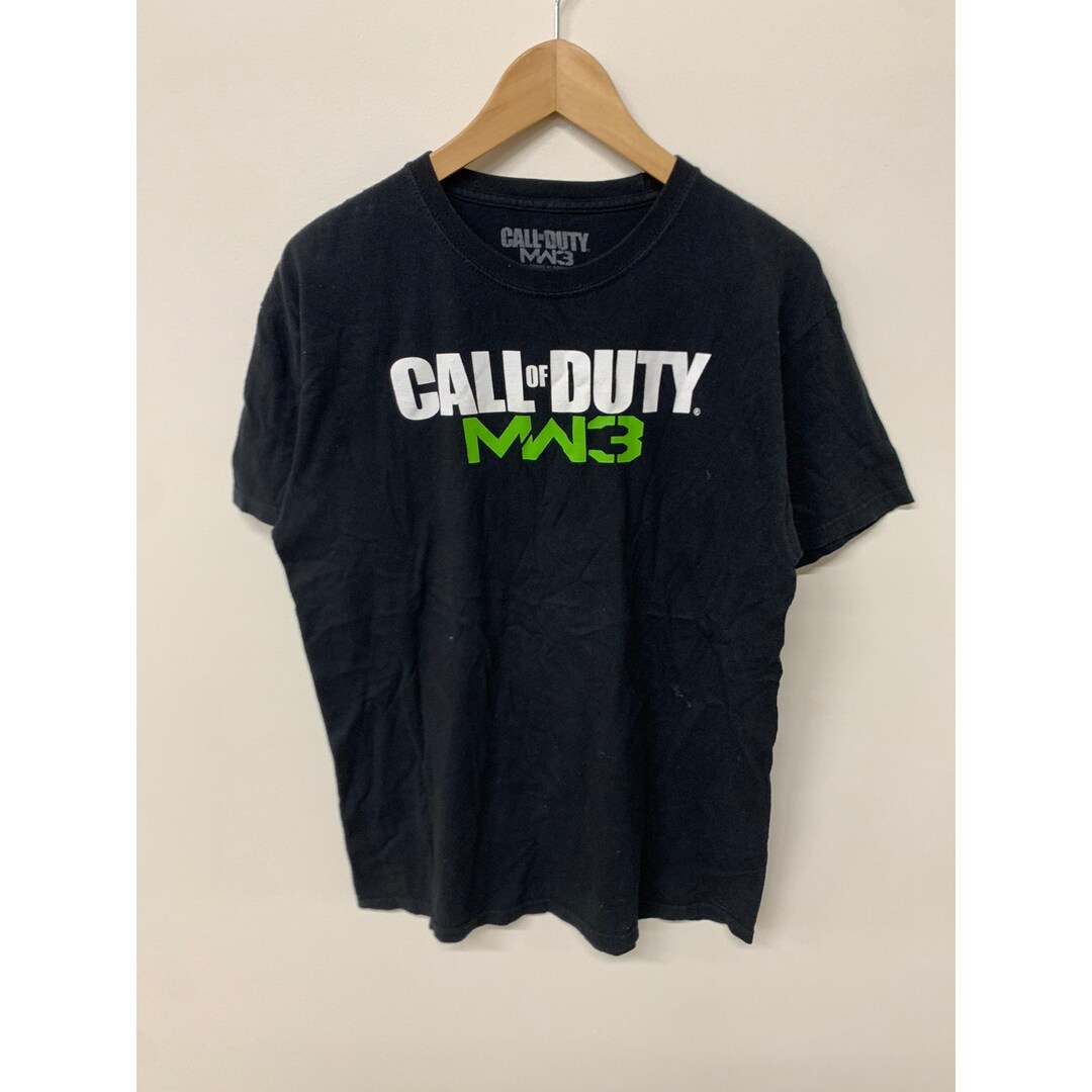 Vintage Modern Warfare 3 Call of Duty Tee - Etsy