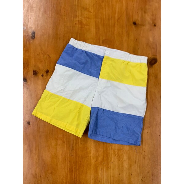 90s Color Block - Etsy