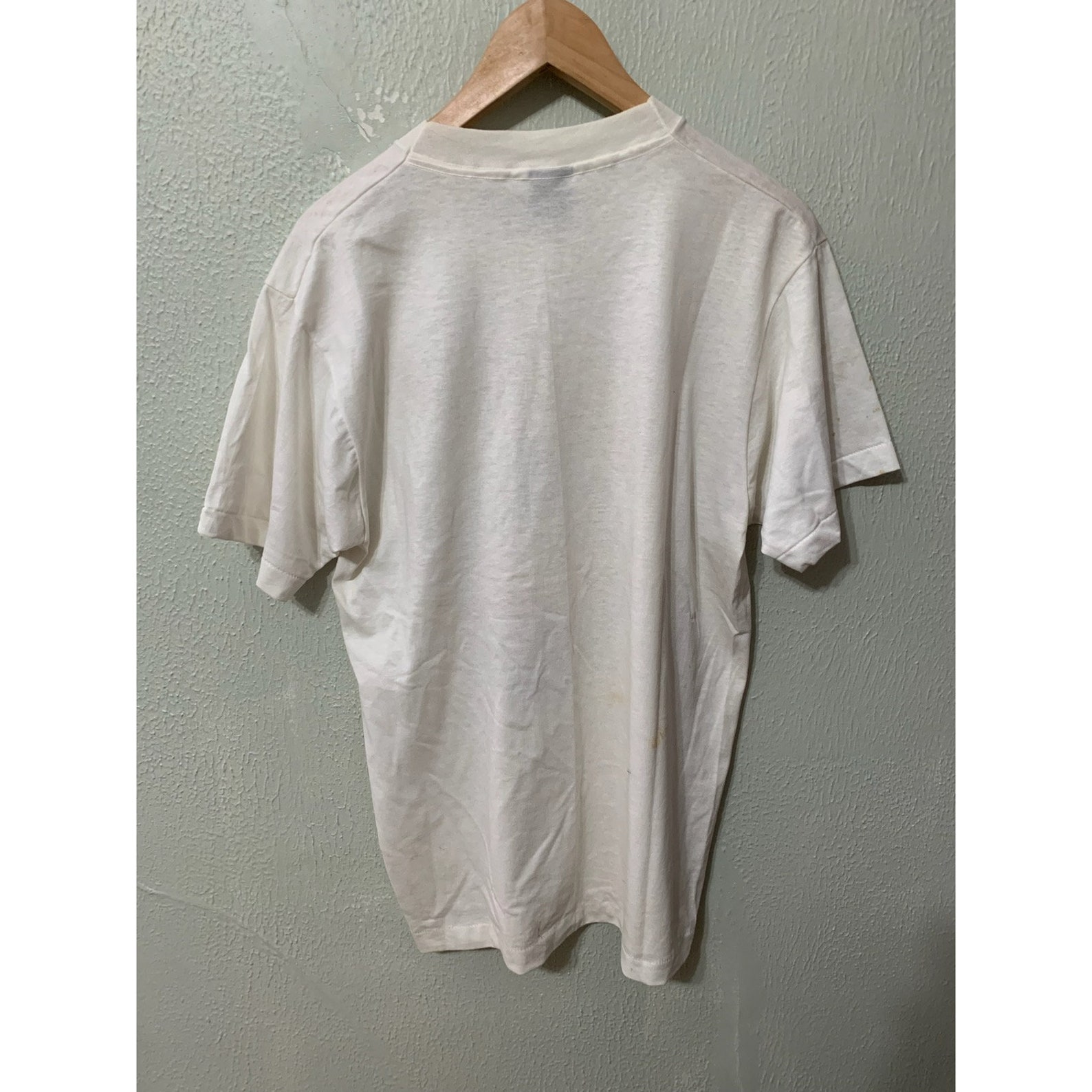 Vintage Williams and Ree-cycle Band Teevintage Tshirt - Etsy