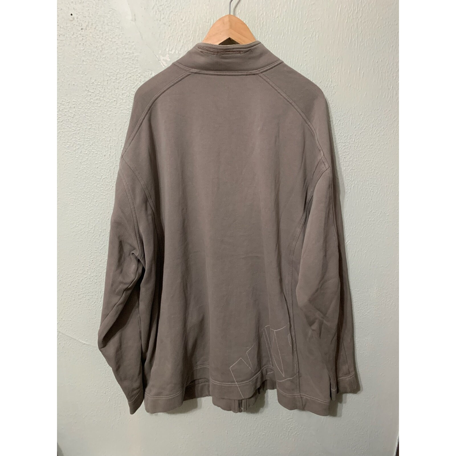 Vintage Nike Quarterzip Sweatshirt 2000s Y2k 90s 80s Mens Vintage Nike Quarterzip Sweatshirt 2000s Y2k 90s 80s Mens
