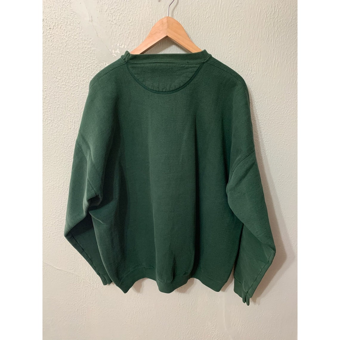 Vintage Santee Mounds View Football Embroider Crewneckvintage Tshirt - Etsy
