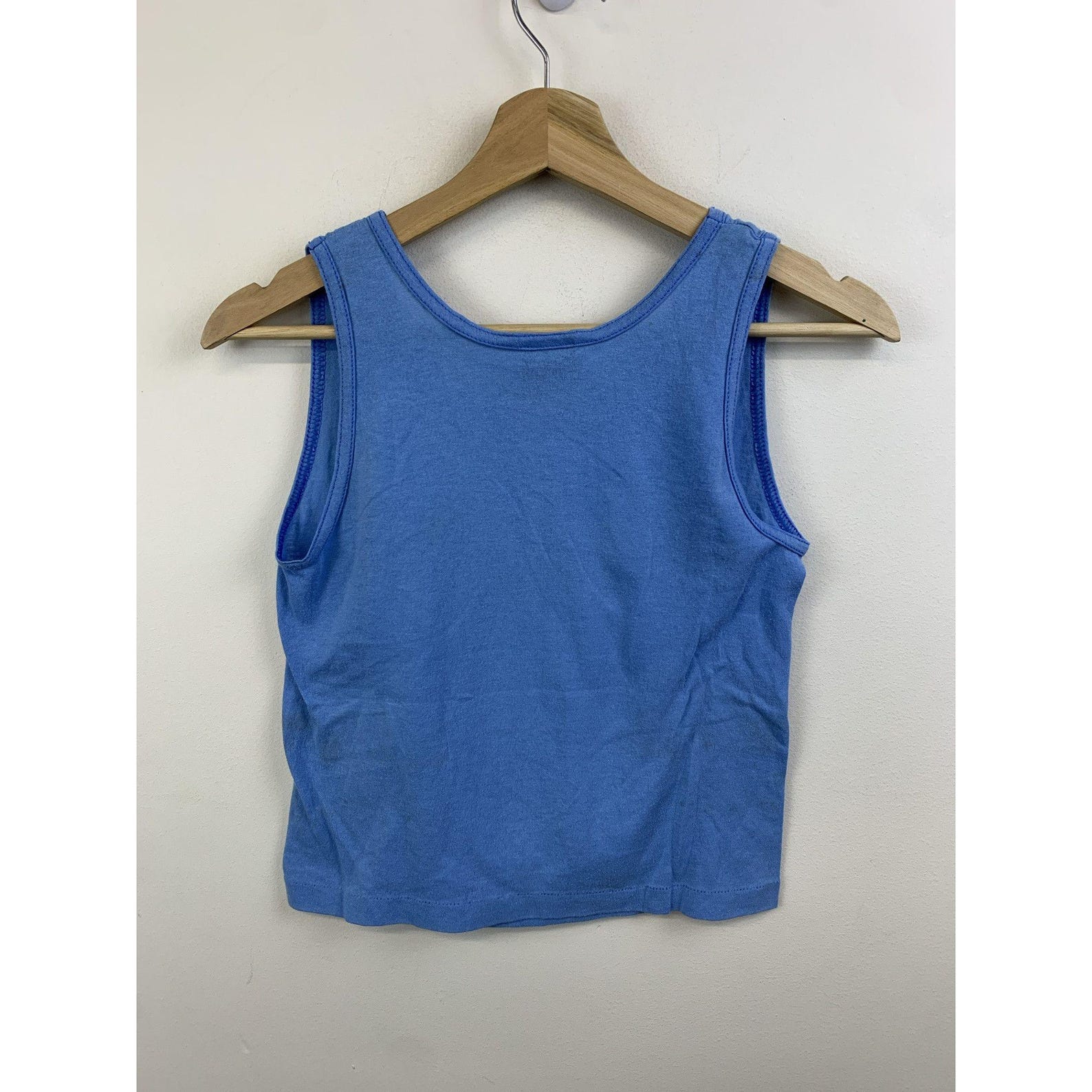 Vintage the Simpsons 1990 Nice Normal Family Tank Top Size XS Vintage ...