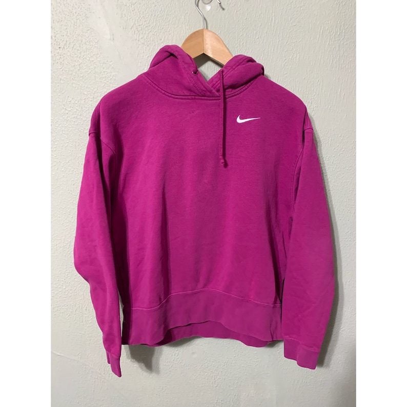 Vintage Nike Check Logo Sweatshirt Hoodie Gift for Him Gift for Her - Etsy