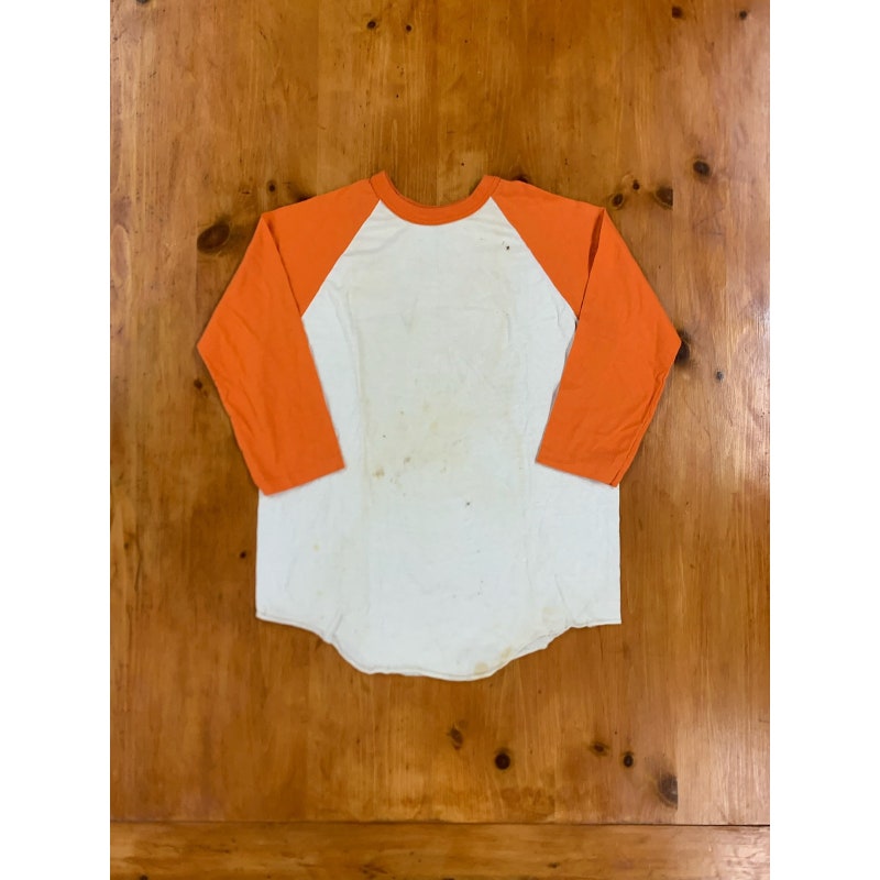 Raglan Shirt - Etsy