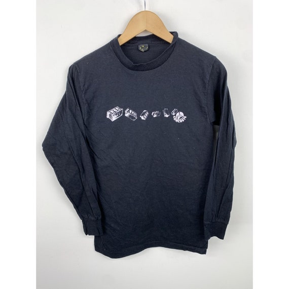 Vintage 1970s Music Concrete Records Label Music Prod… - Gem