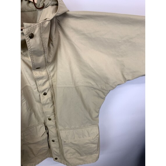 Vintage Rei Jacket 1960s/19970s REI Light Weight Hiki… - Gem