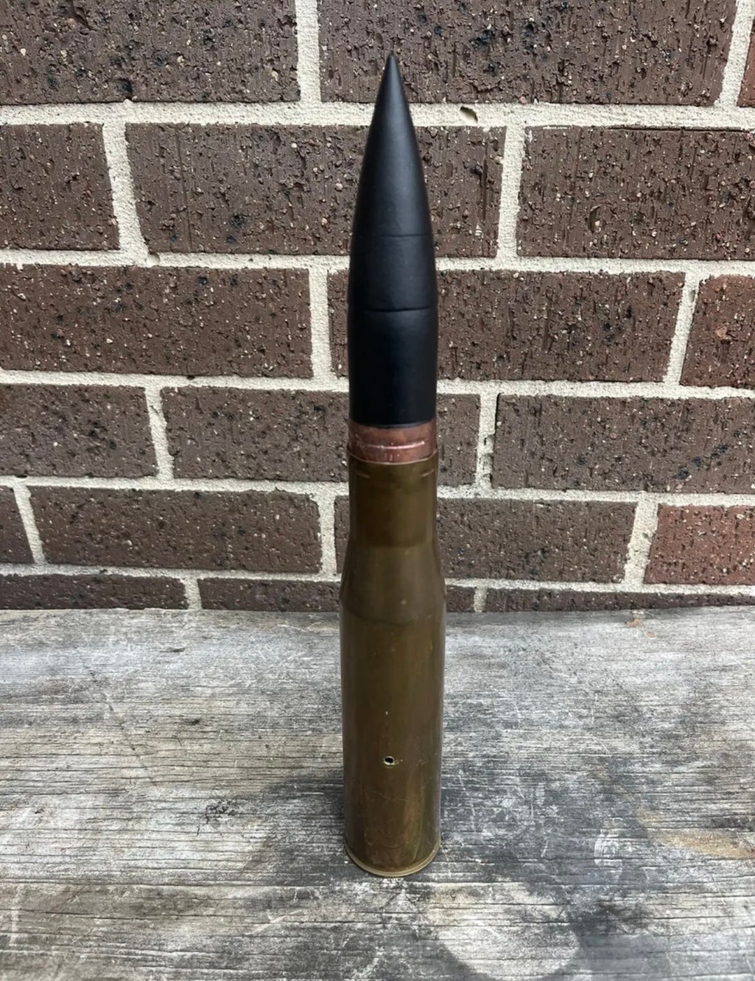 WW2 37mm Apbc Round Tank Artillery - Etsy Australia