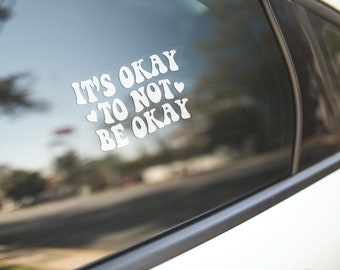 Funny Cute Car Stickers - Etsy