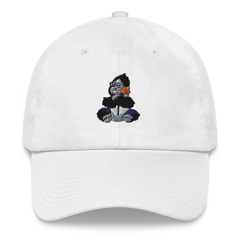 Blizzard Overwatch 2 Winston Dad Hat - Etsy