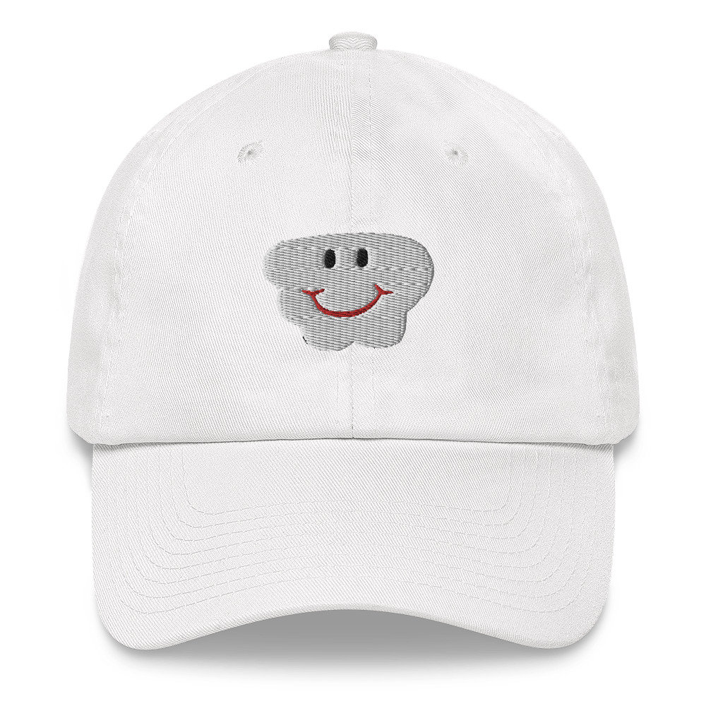 Nintendo Super Smash Bros Melee Randall Dad Hat SSBM Handmade Design - Etsy